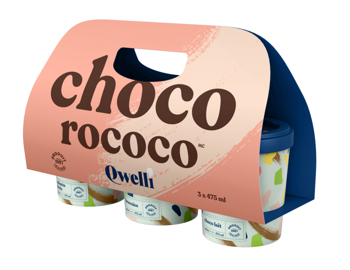 Qwelli - Online Ordering