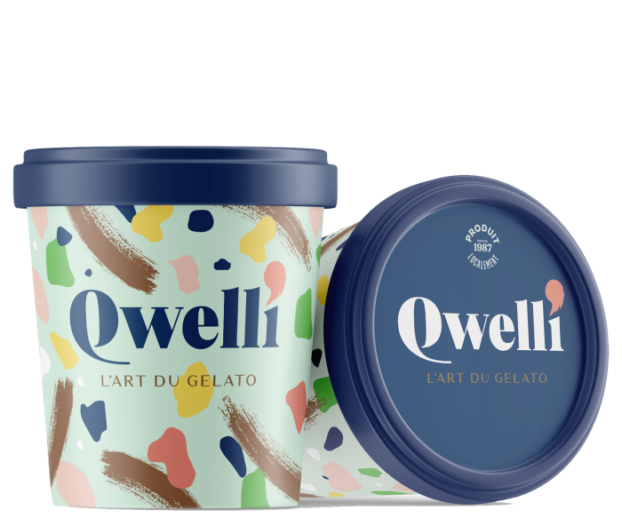 Qwelli - Online Ordering