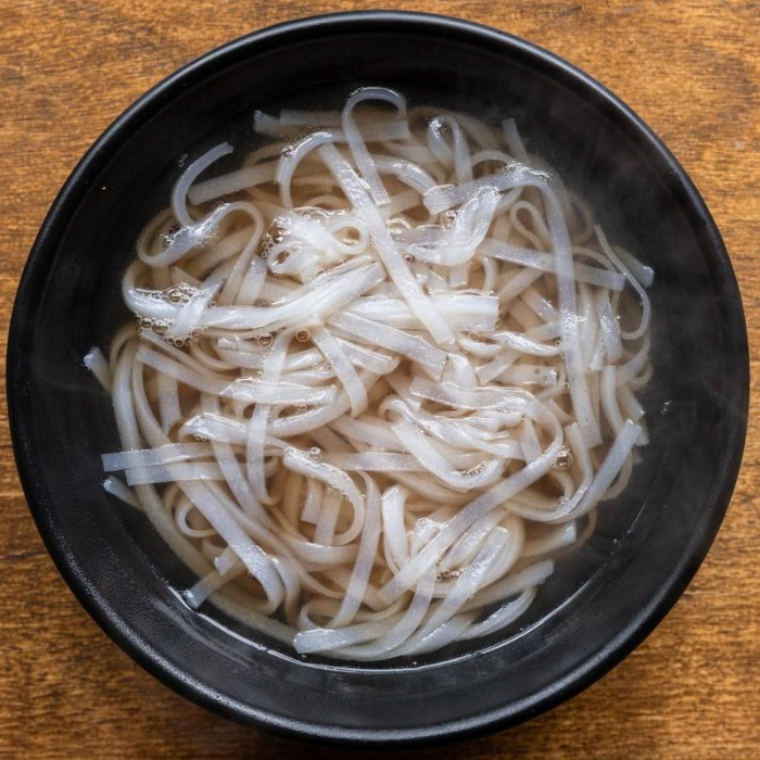 Pick Up Menu - Misschu