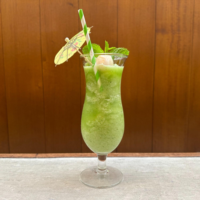 Pick Up Menu - Misschu