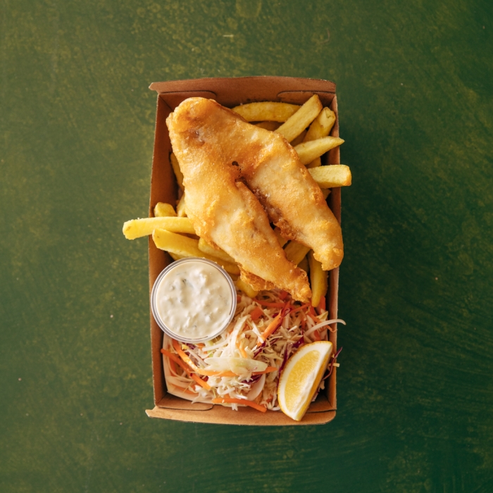 Fishsmith - Online Ordering