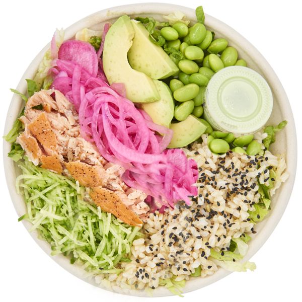 Order Online | Liv Eat