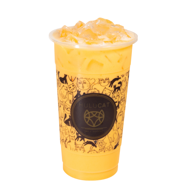 HULUCAT - Online Ordering