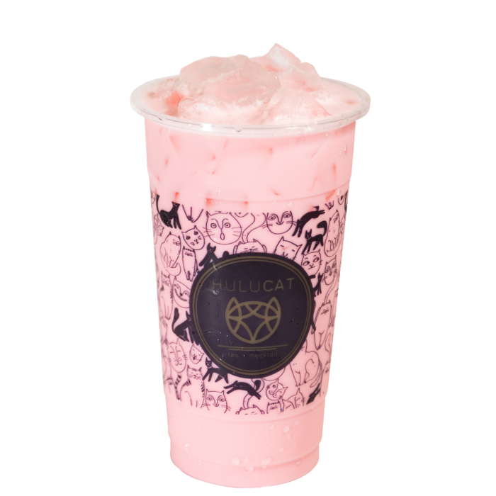 HULUCAT - Online Ordering