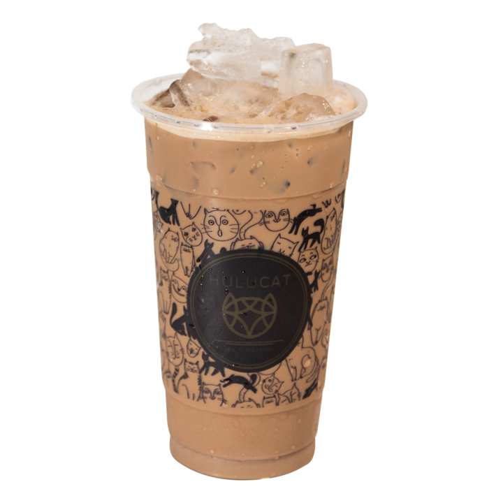 HULUCAT - Online Ordering