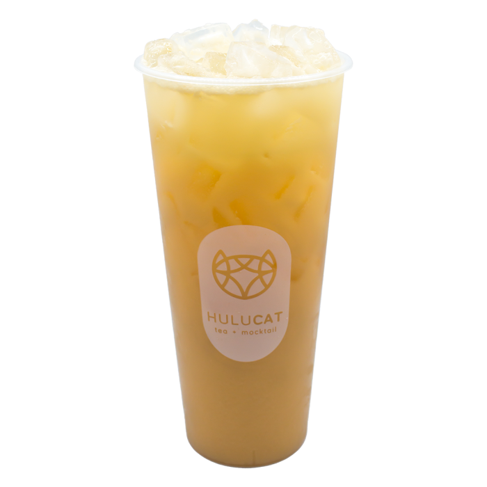 HULUCAT - Online Ordering