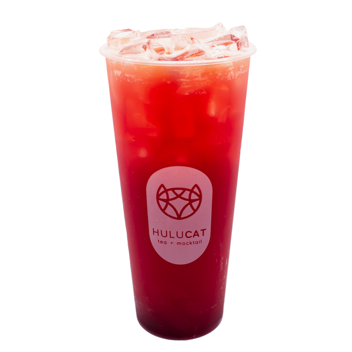 HULUCAT - Online Ordering