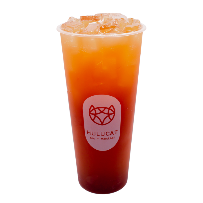 HULUCAT - Online Ordering