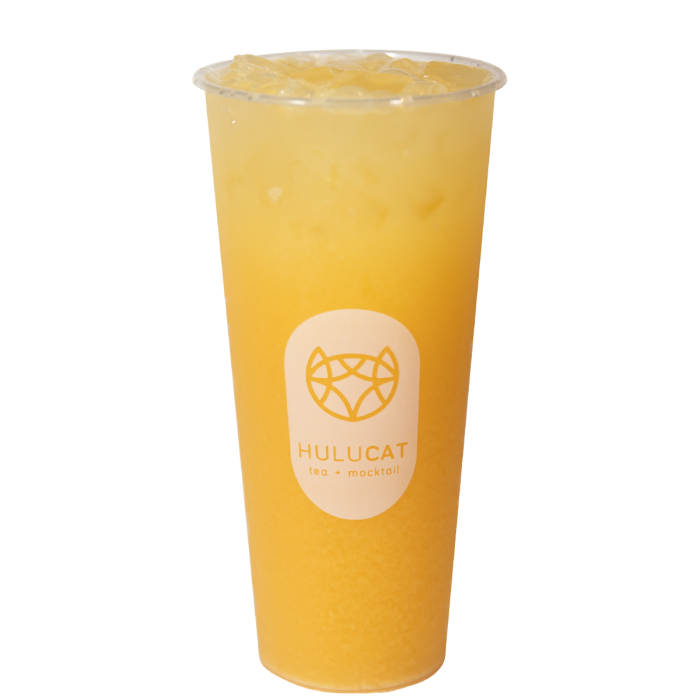 HULUCAT - Online Ordering