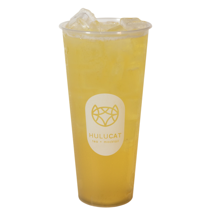 HULUCAT - Online Ordering