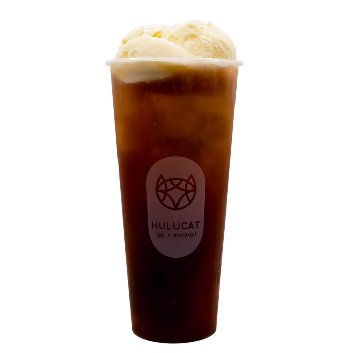 HULUCAT - Online Ordering