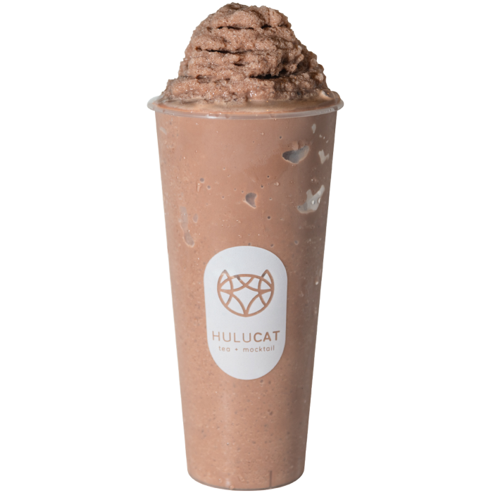 HULUCAT - Online Ordering