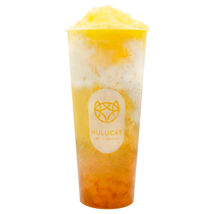 HULUCAT - Online Ordering