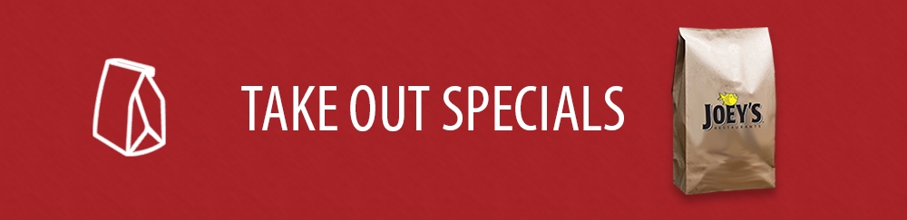 Joey's Seafood Restaurants - Online Ordering