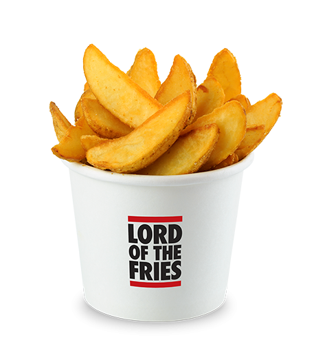 Lord of the Fries (NZ) - Online Ordering