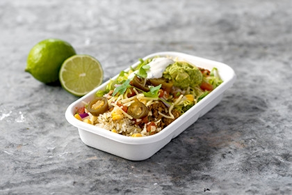 Zambrero NZ - Online Ordering