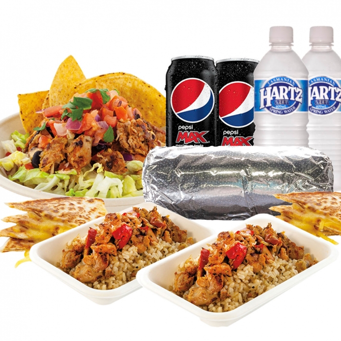 Order Online | Liv Eat