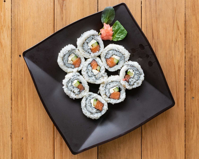 ISUSHI - Online Ordering
