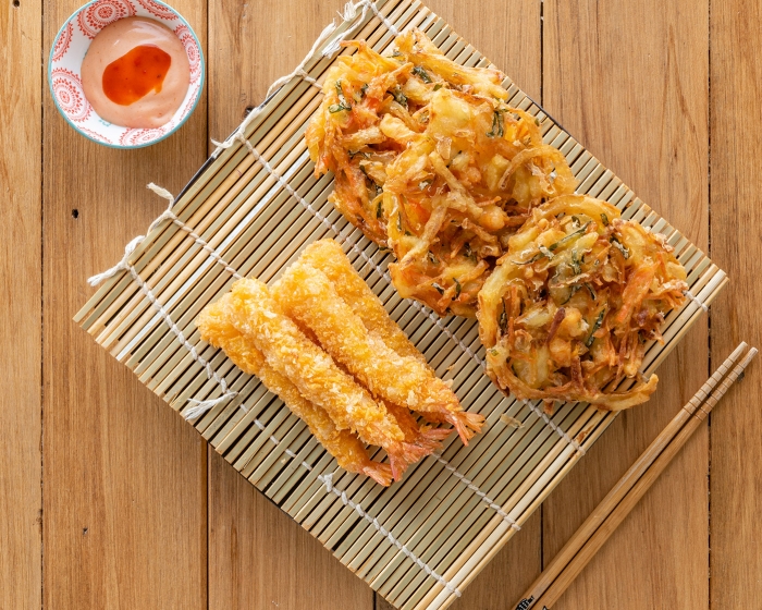 ISUSHI - Online Ordering