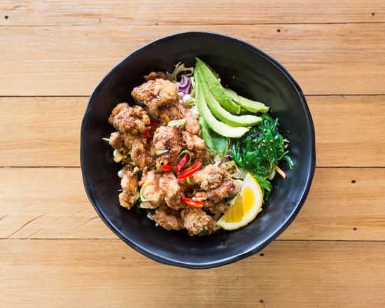 ISUSHI - Online Ordering